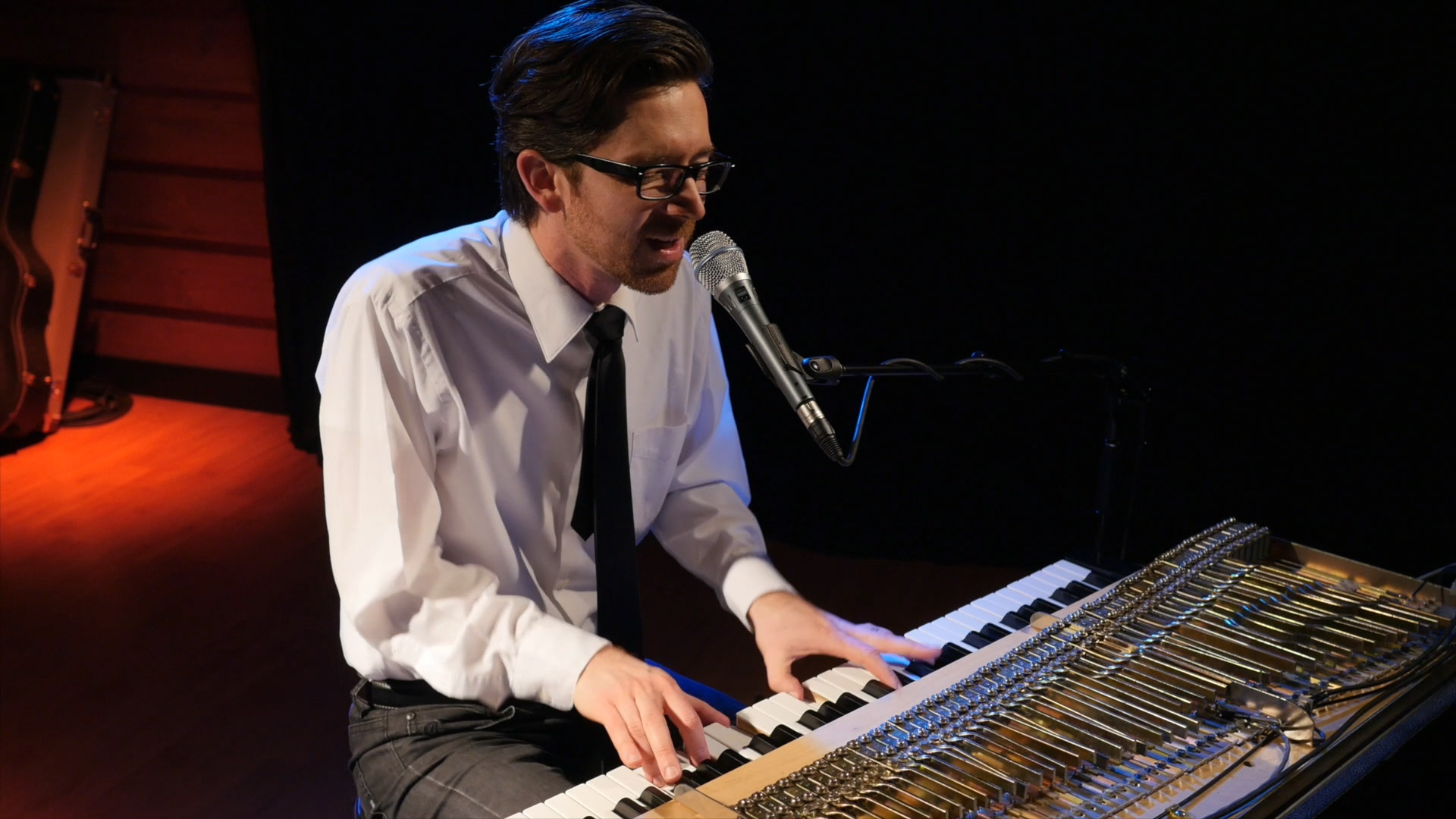 Andrew Gall Ministry | Amplify Digital Marketing Corporation